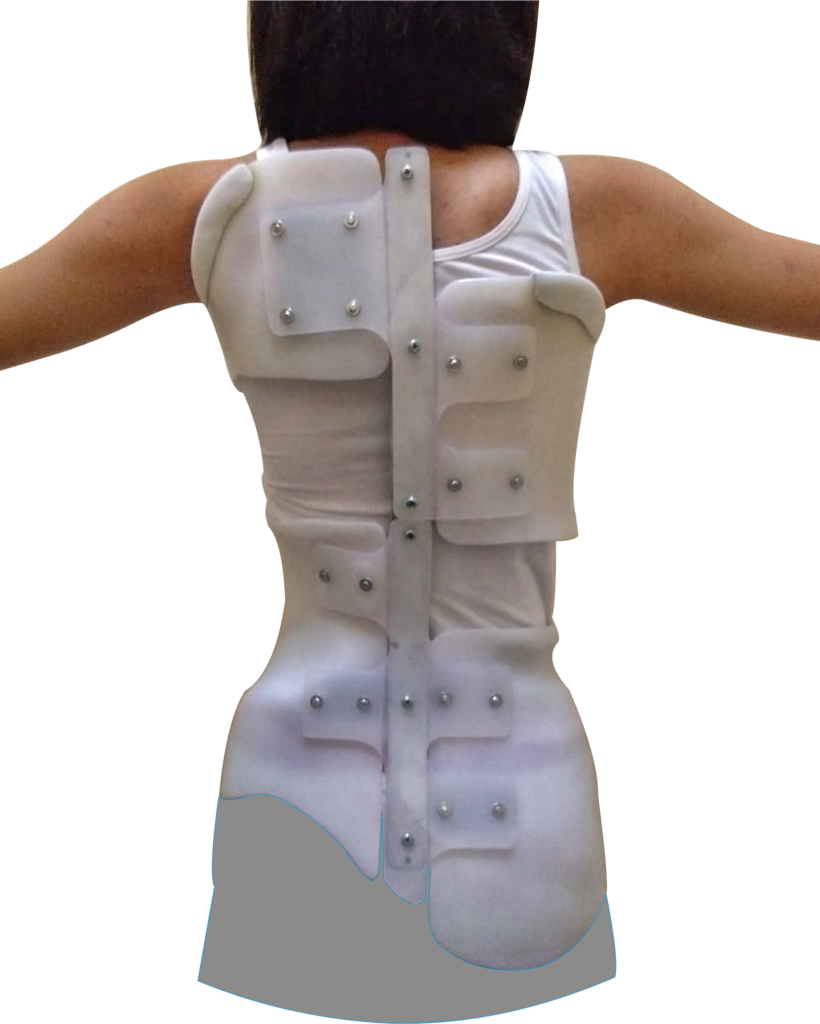 DYNAMIC BRACE → GALAXY MEDICAL CENTER