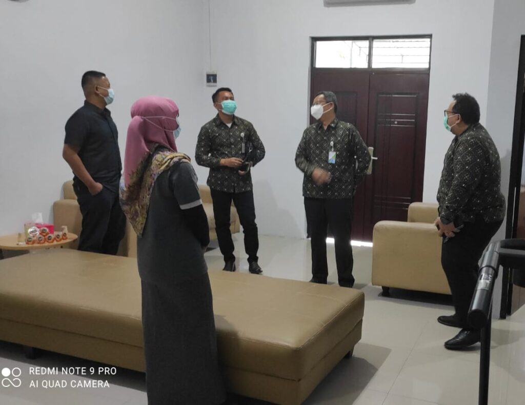 GALLERY → GALAXY MEDICAL CENTER